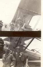 Samuel Layton | Photo Album | 459th Bg